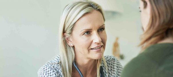 The importance of a mid-year health check for women | Norwood Village ...